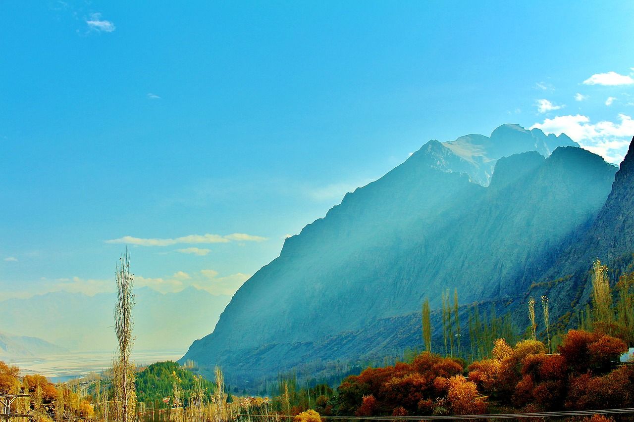 Skardu Wallpapers - Top Free Skardu Backgrounds - WallpaperAccess