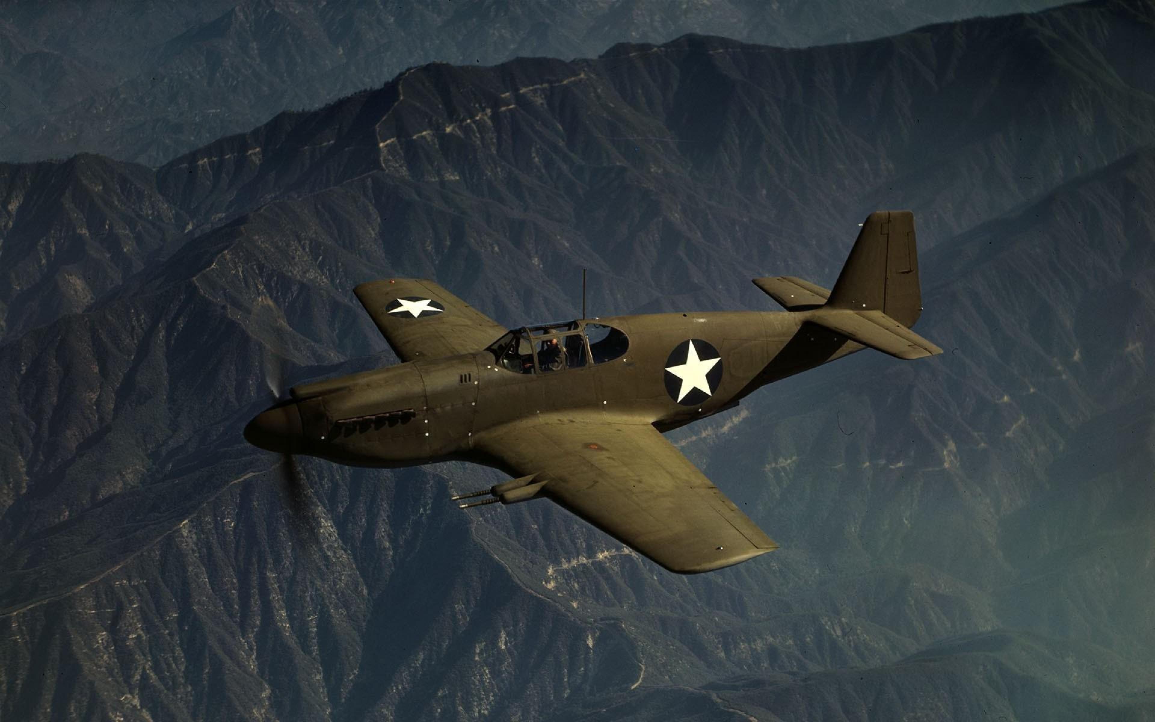 P-51 4K Ultra HD Wallpapers - Top Free P-51 4K Ultra HD Backgrounds ...