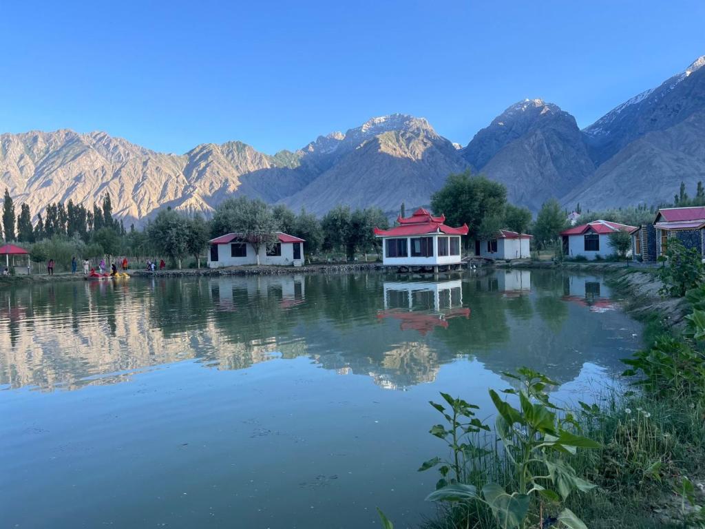 Skardu Wallpapers - Top Free Skardu Backgrounds - WallpaperAccess