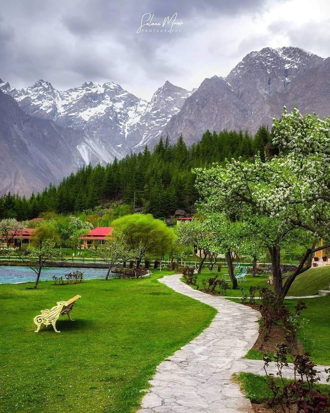 Skardu Wallpapers - Top Free Skardu Backgrounds - WallpaperAccess