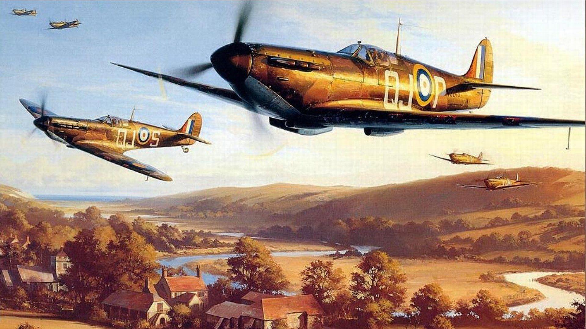 P-51 4K Ultra HD Wallpapers - Top Free P-51 4K Ultra HD Backgrounds ...