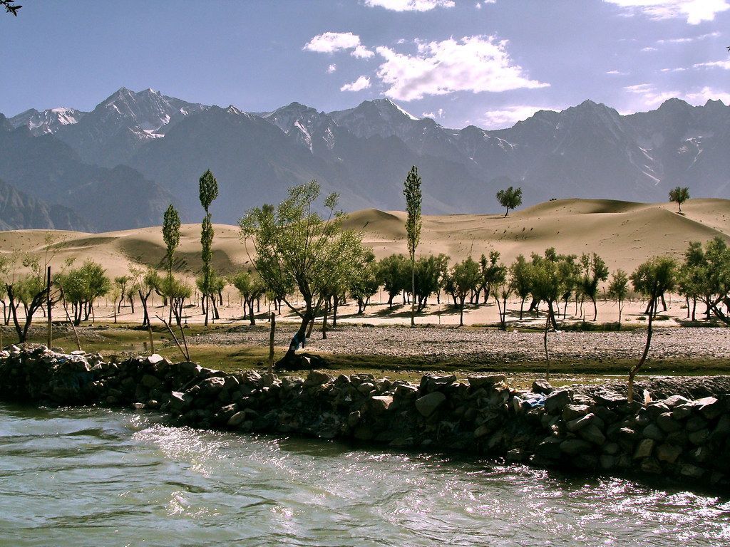Skardu Wallpapers - Top Free Skardu Backgrounds - WallpaperAccess