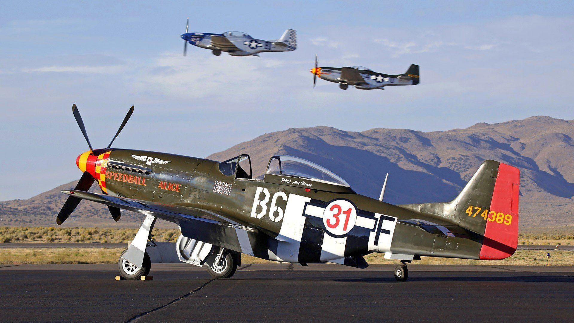 P-51 4K Ultra HD Wallpapers - Top Free P-51 4K Ultra HD Backgrounds ...