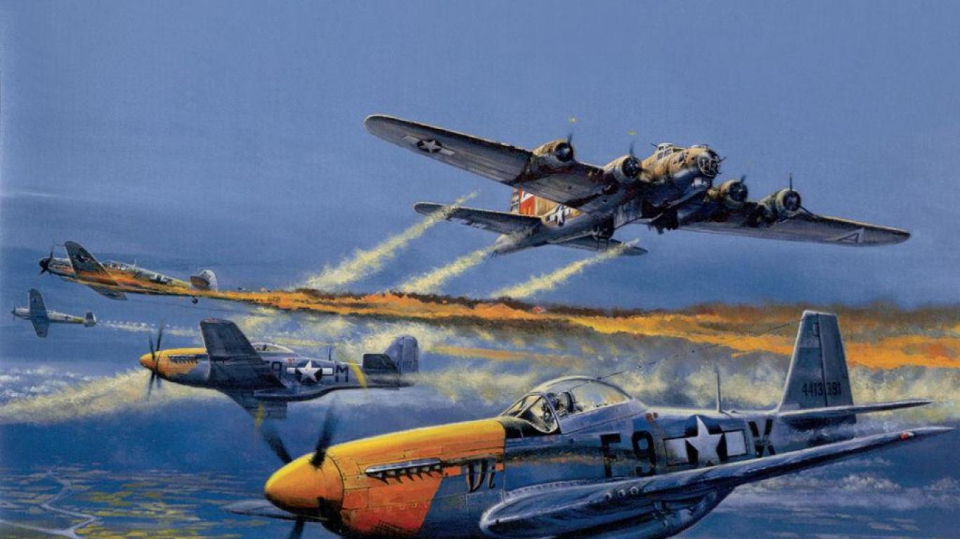 P-51 4K Ultra HD Wallpapers - Top Free P-51 4K Ultra HD Backgrounds ...