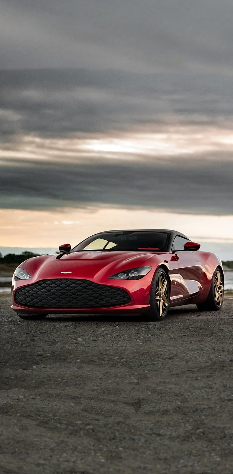 Zagato Wallpapers - Top Free Zagato Backgrounds - WallpaperAccess