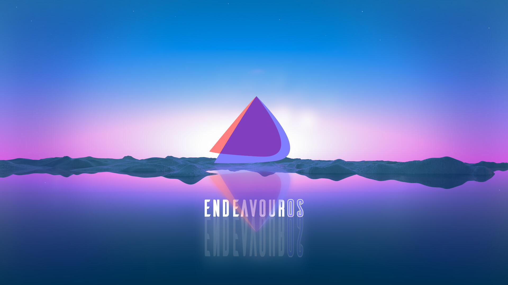 EndeavourOS Wallpapers - Top Free EndeavourOS Backgrounds - WallpaperAccess