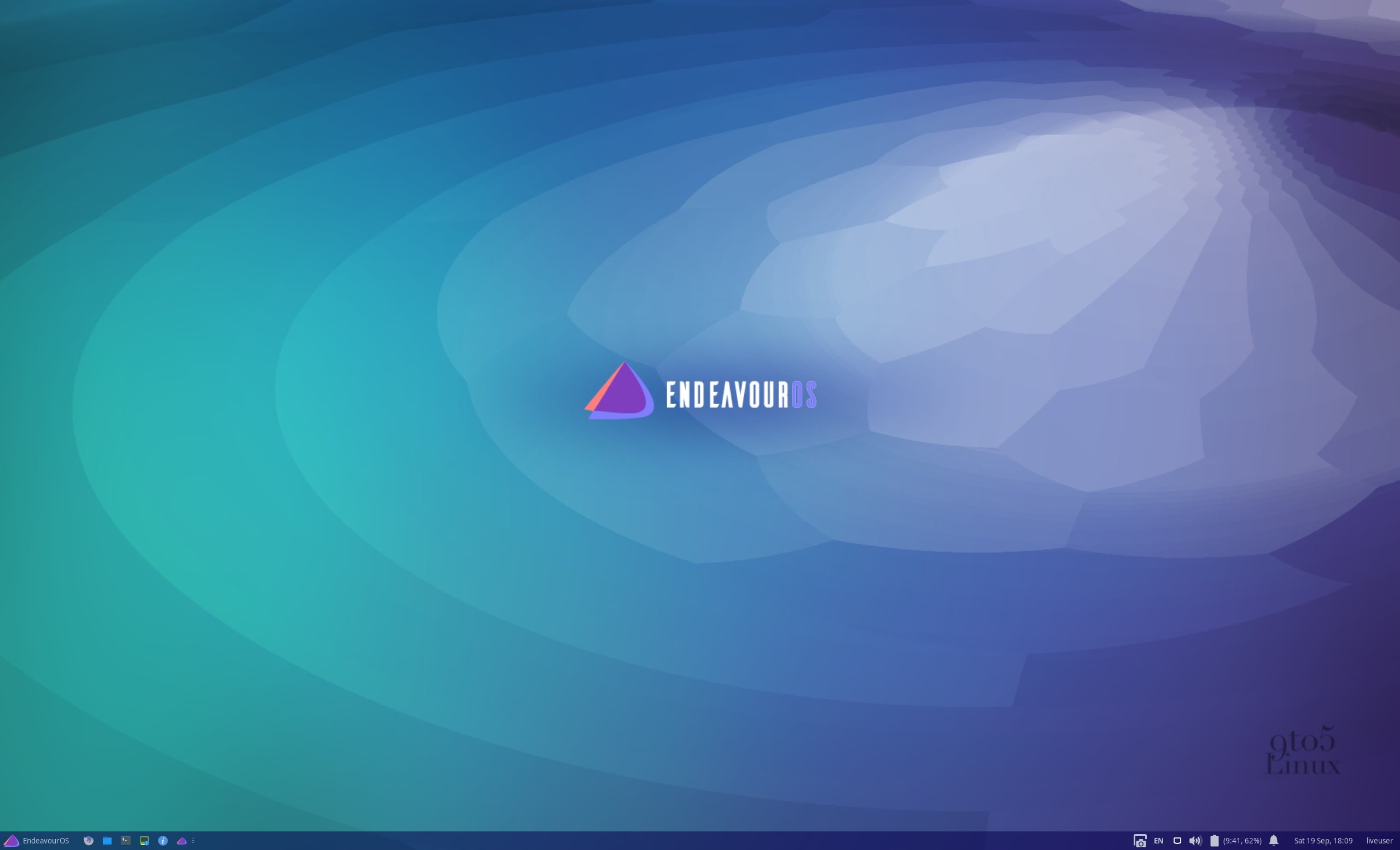 EndeavourOS Wallpapers - Top Free EndeavourOS Backgrounds - WallpaperAccess