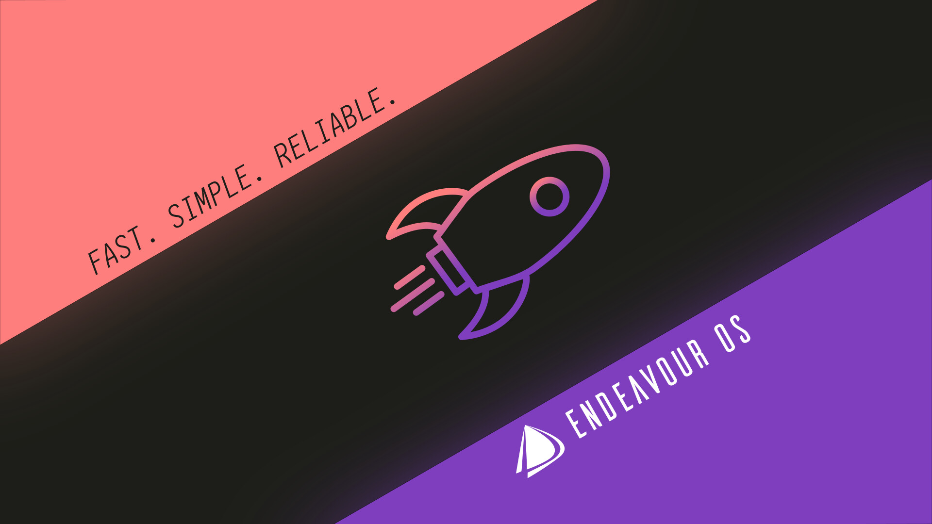 EndeavourOS Wallpapers - Top Free EndeavourOS Backgrounds - WallpaperAccess