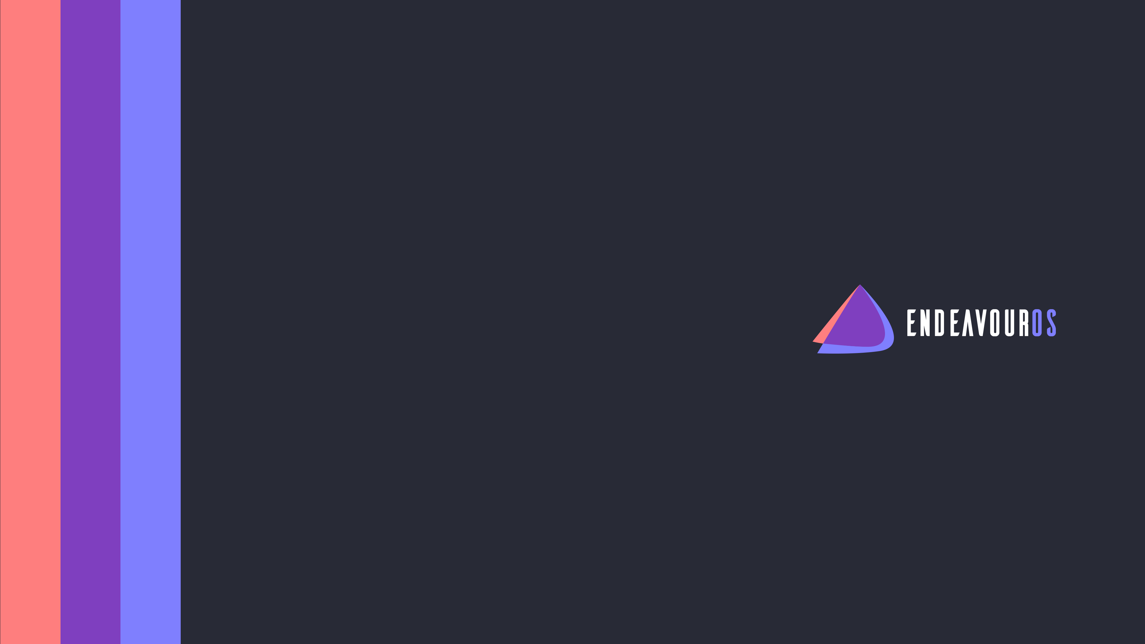 EndeavourOS Wallpapers - Top Free EndeavourOS Backgrounds - WallpaperAccess