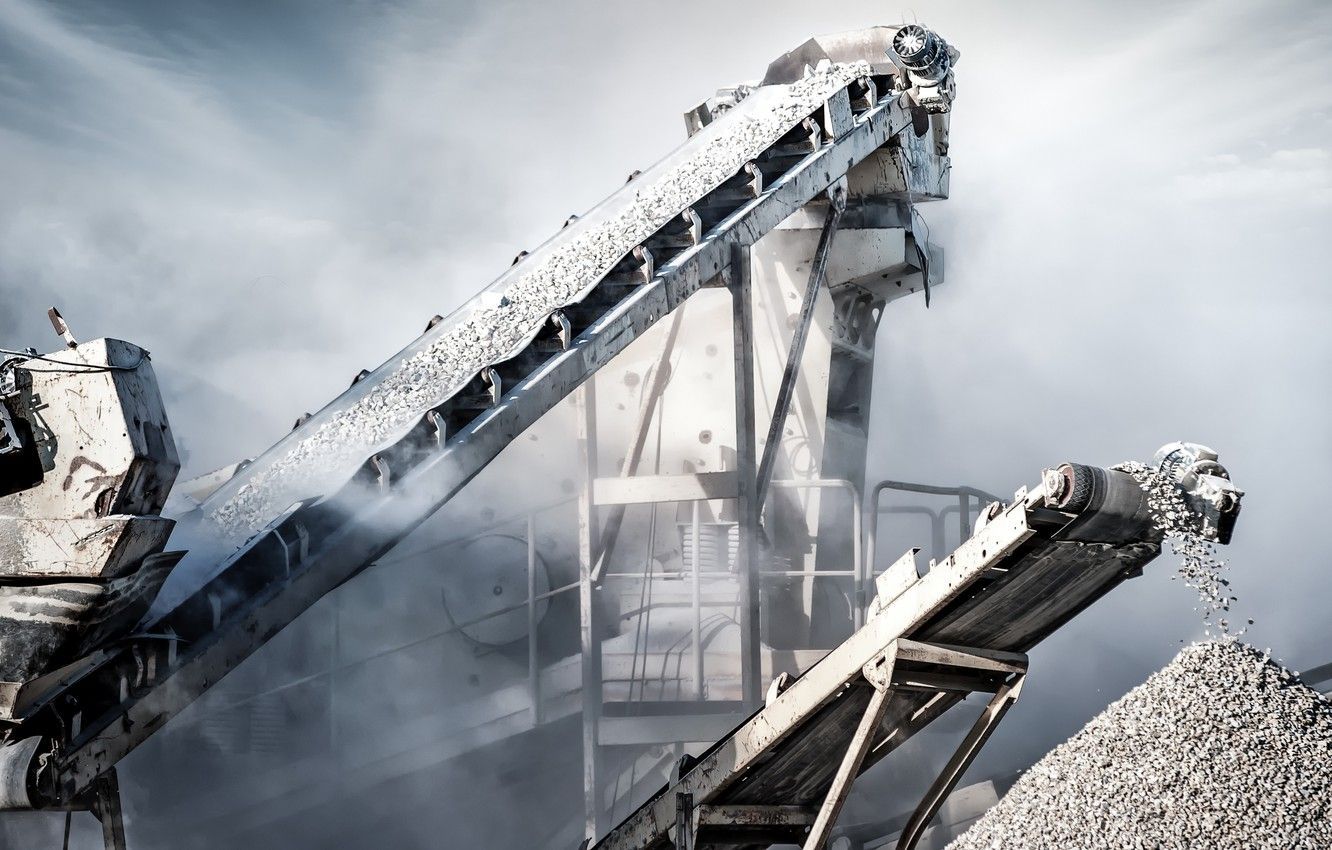 Conveyor Wallpapers - Top Free Conveyor Backgrounds - WallpaperAccess