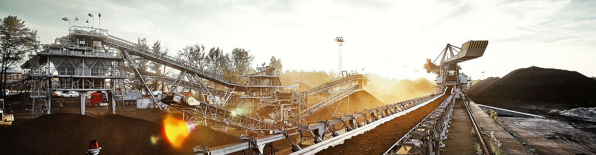 Conveyor Wallpapers - Top Free Conveyor Backgrounds - WallpaperAccess