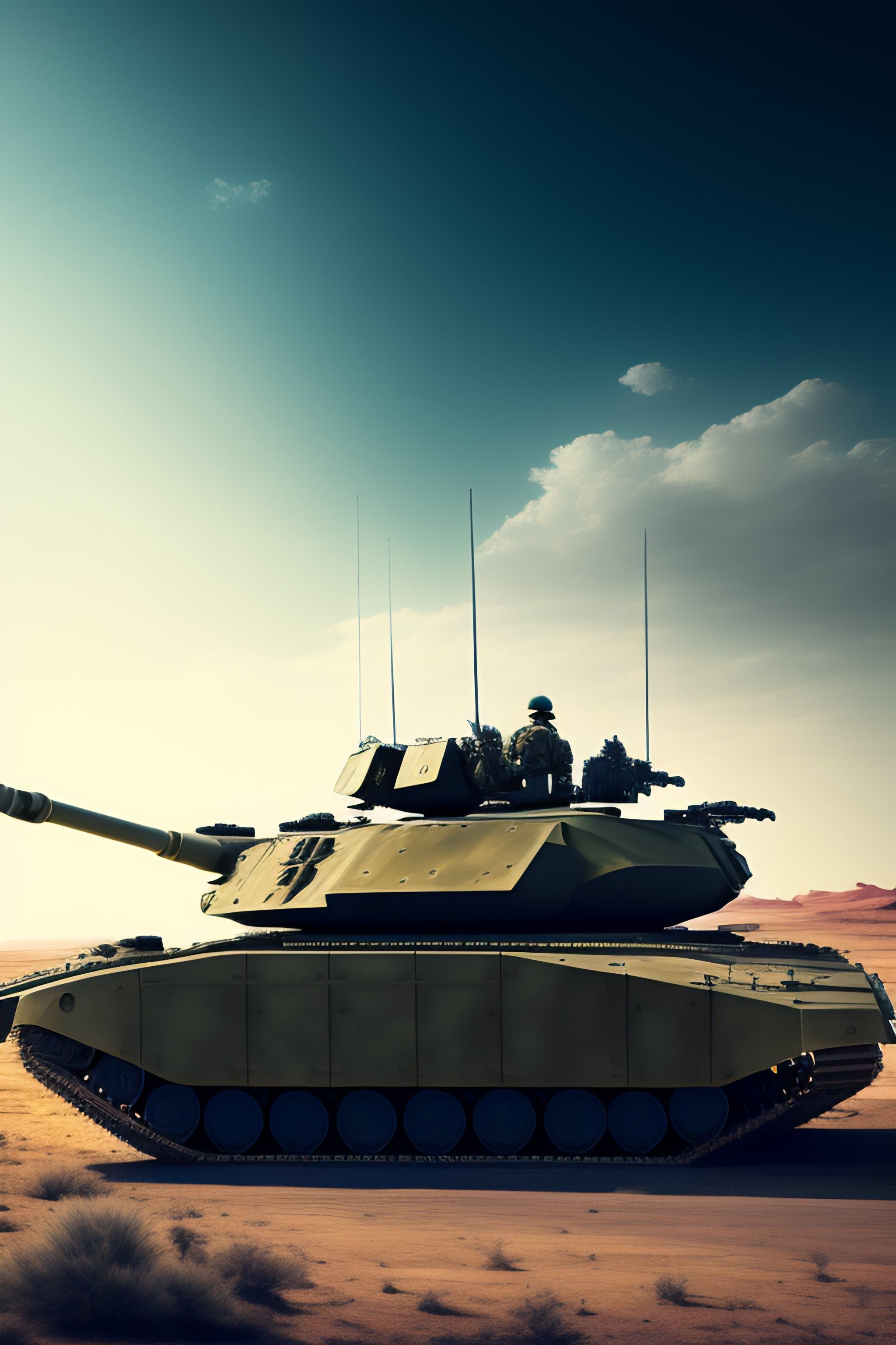 Battle Tank Wallpapers - Top Free Battle Tank Backgrounds - WallpaperAccess