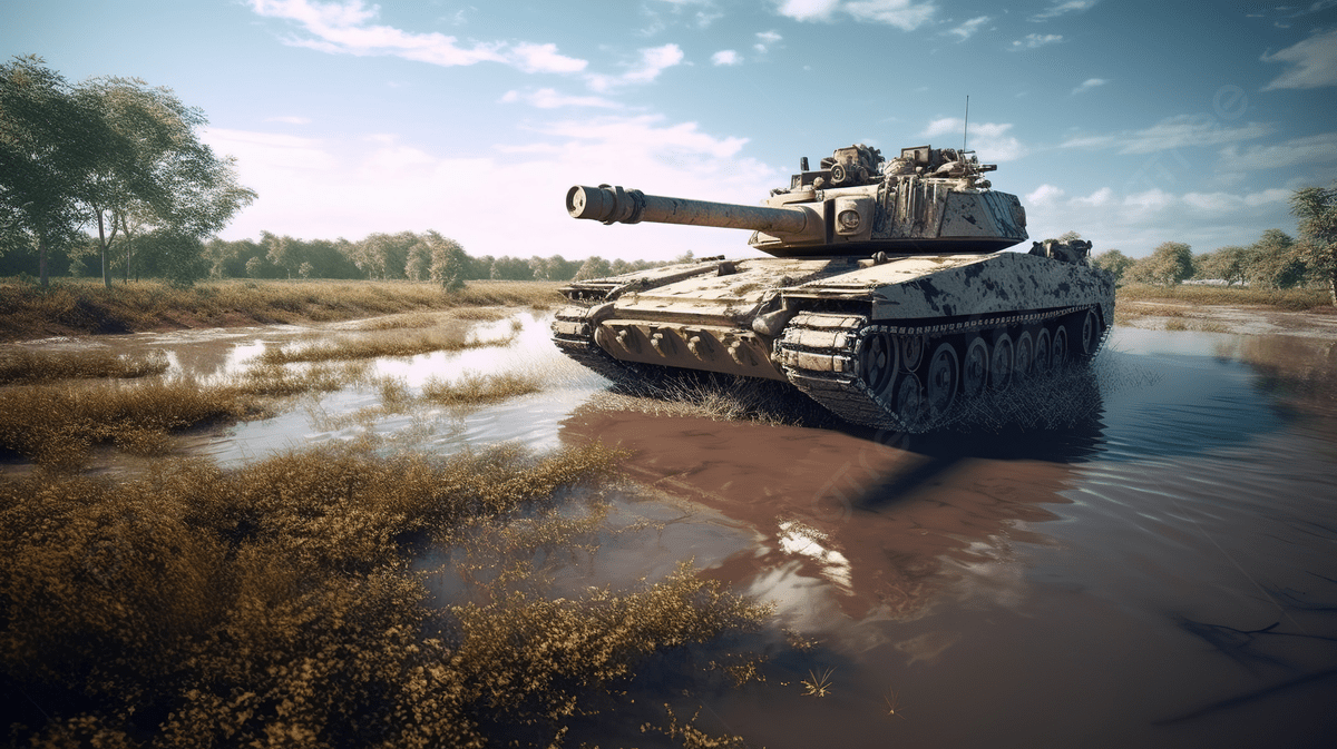 Battle Tank Wallpapers - Top Free Battle Tank Backgrounds - WallpaperAccess