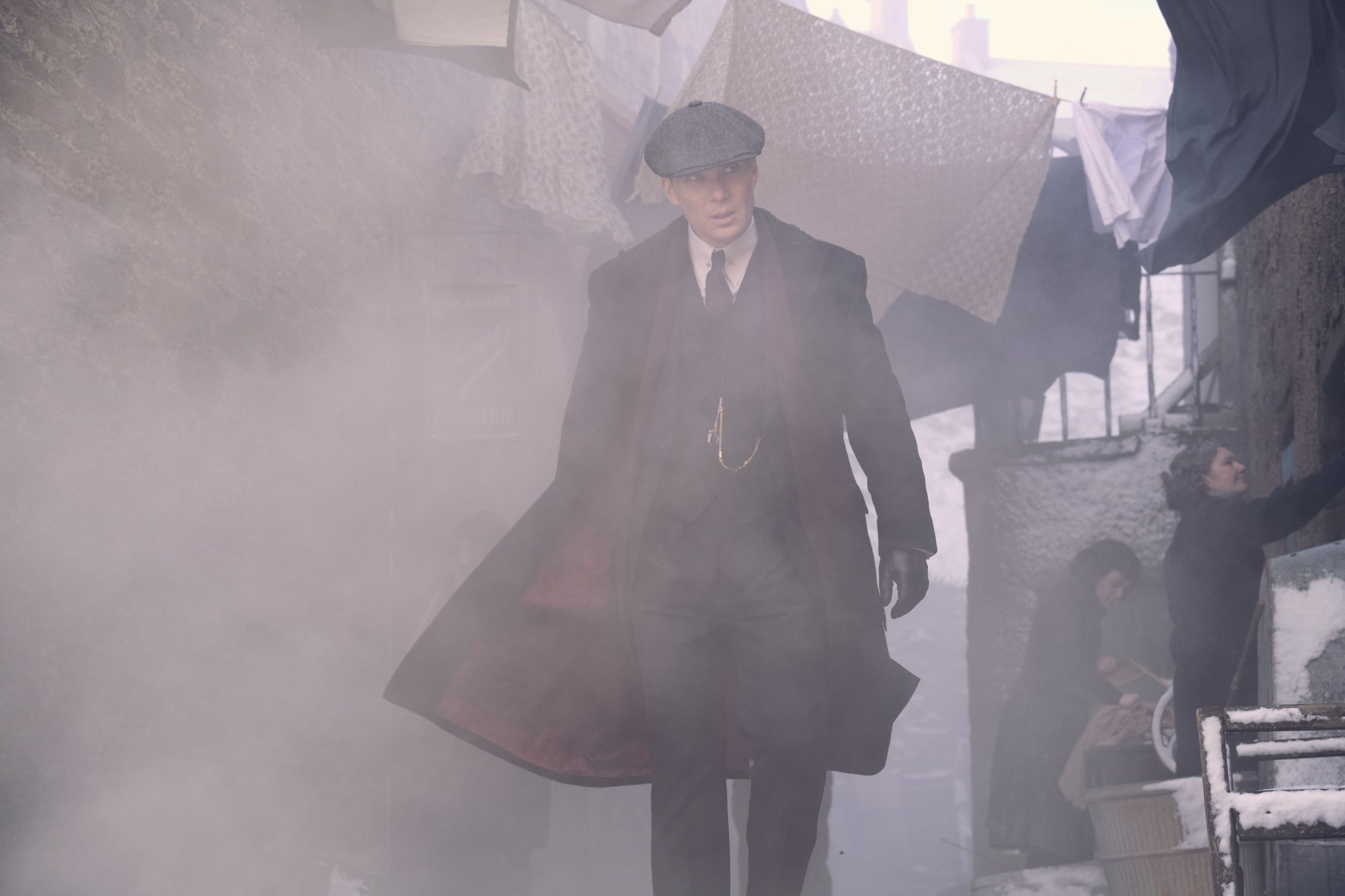 Thomas Shelby 4k Wallpapers - Top Free Thomas Shelby 4k Backgrounds ...