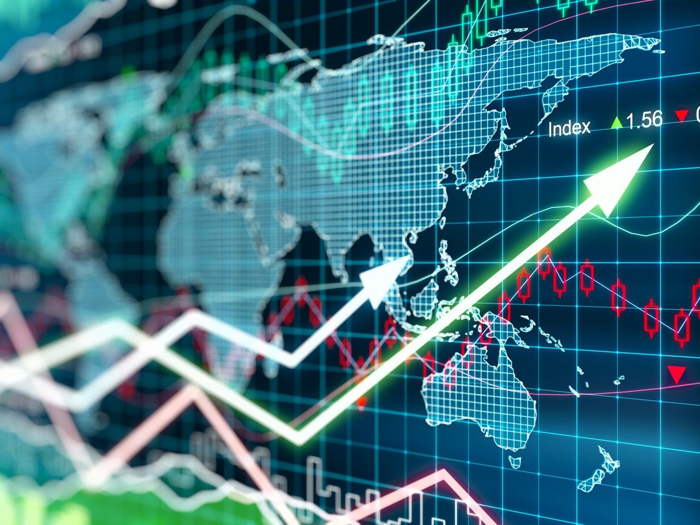 Indian Stock Market Wallpapers - Top Free Indian Stock Market ...