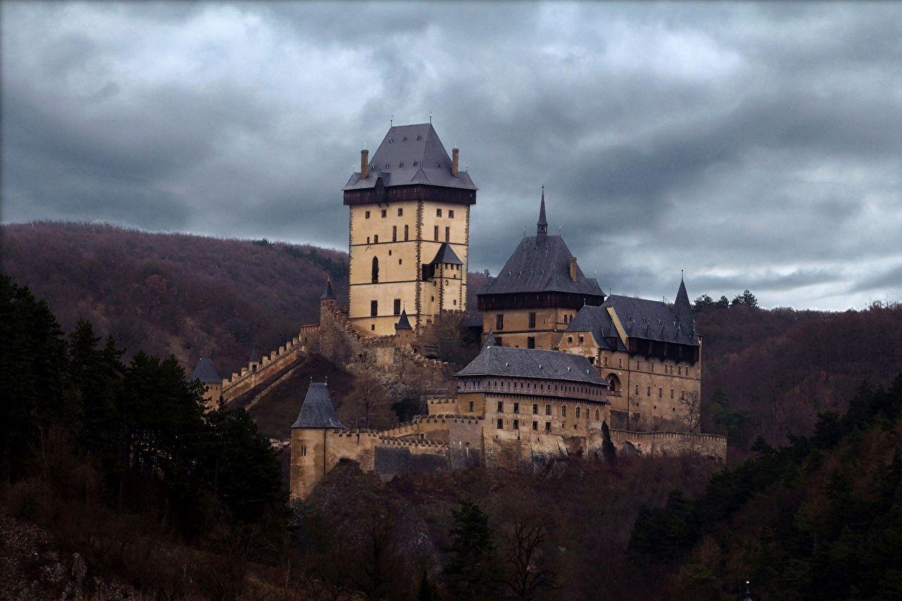 Czech Republic Wallpapers - Top Free Czech Republic Backgrounds ...