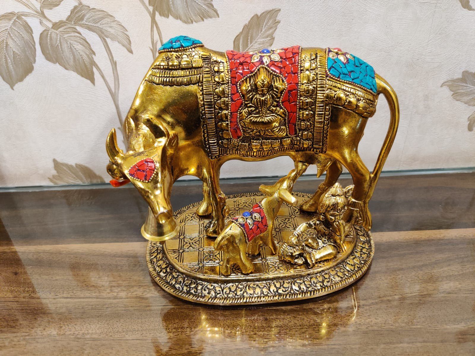 Kamadhenu Wallpapers - Top Free Kamadhenu Backgrounds - WallpaperAccess