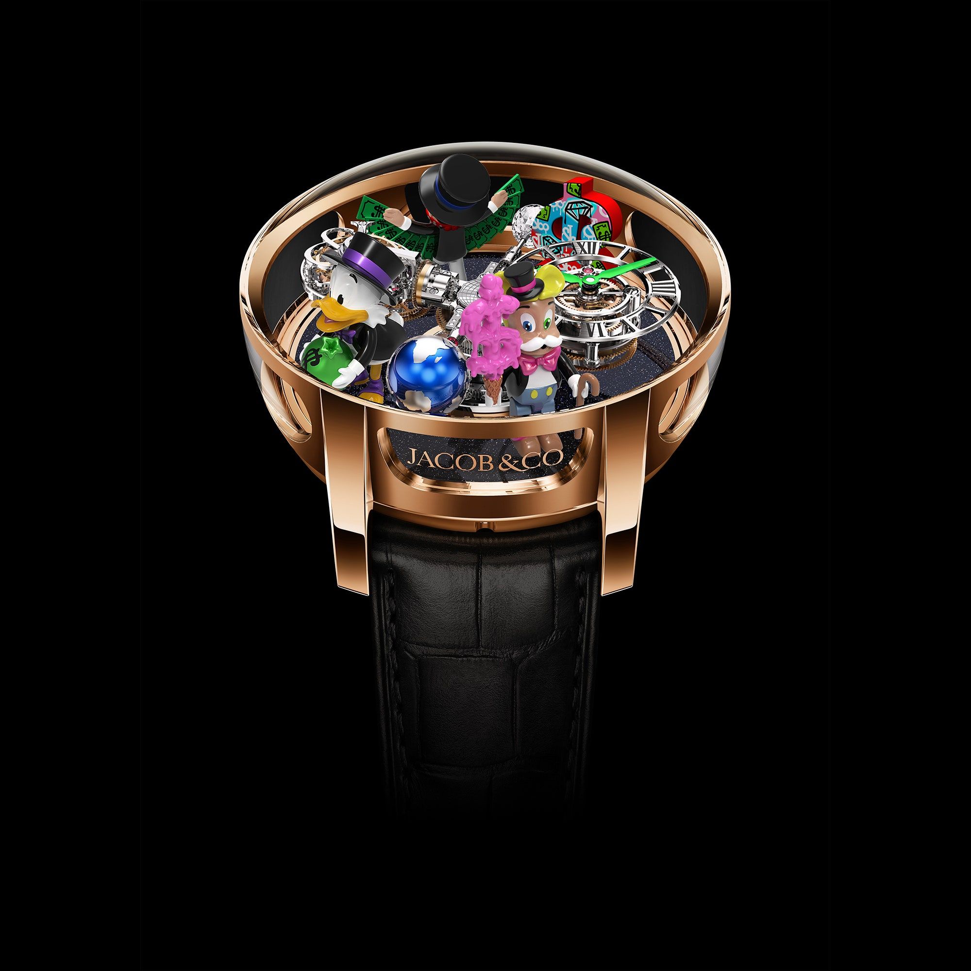 Jacob And Co Wallpapers - Top Free Jacob And Co Backgrounds ...