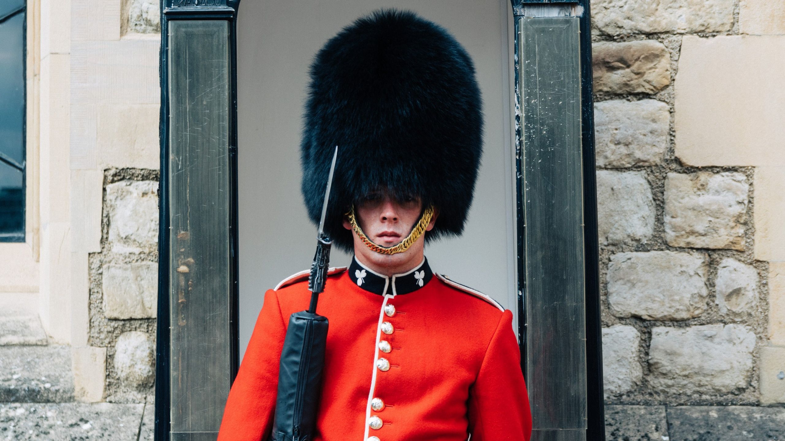 Royal Guard Wallpapers - Top Free Royal Guard Backgrounds - WallpaperAccess