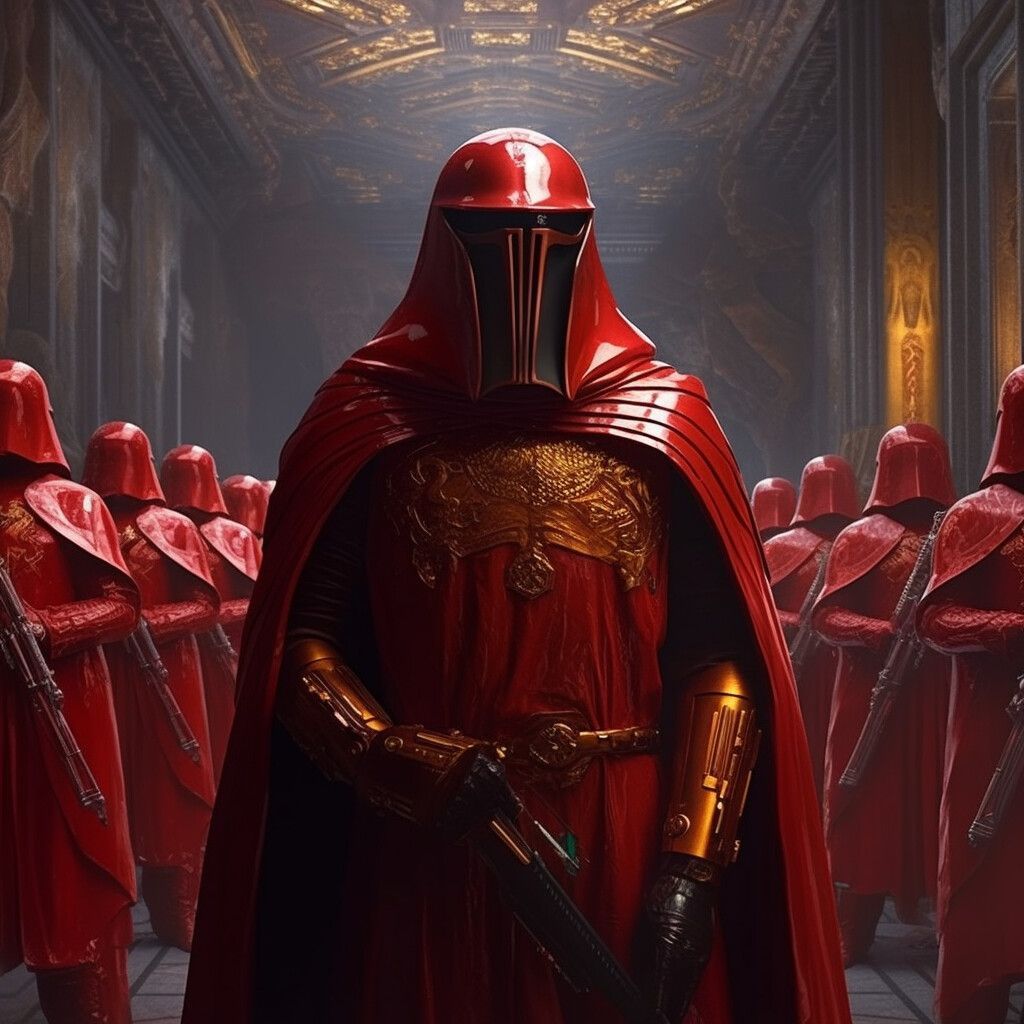 Royal Guard Wallpapers - Top Free Royal Guard Backgrounds - WallpaperAccess