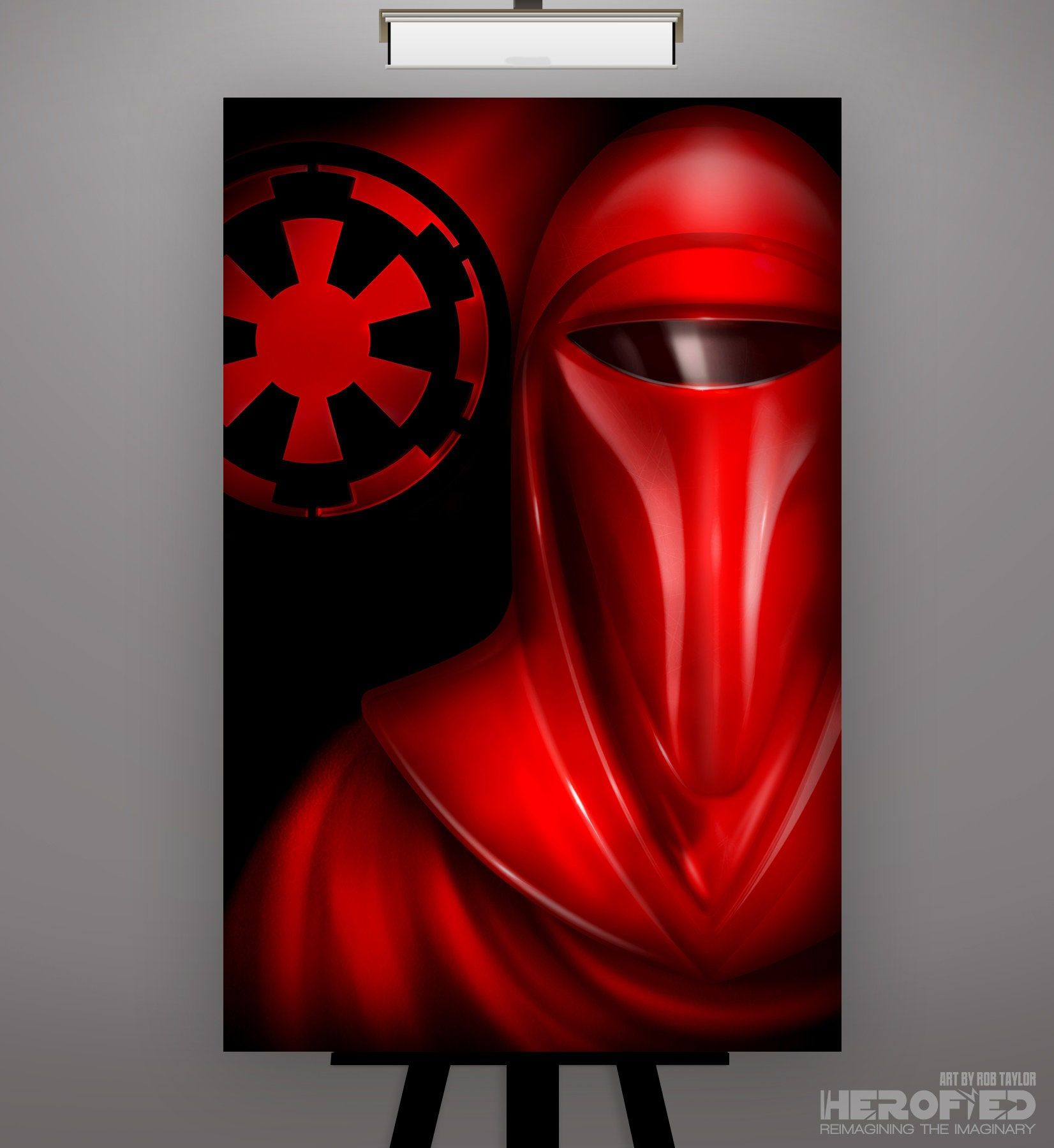 Royal Guard Wallpapers - Top Free Royal Guard Backgrounds - WallpaperAccess