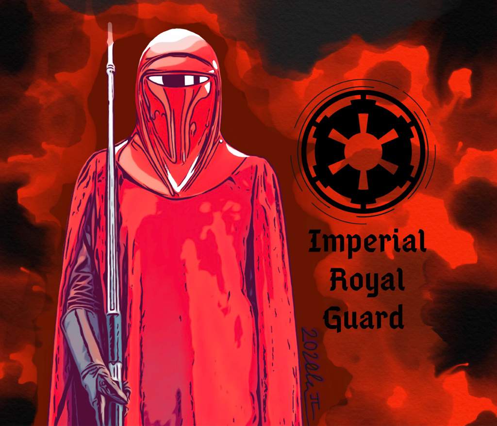 Royal Guard Wallpapers - Top Free Royal Guard Backgrounds - WallpaperAccess