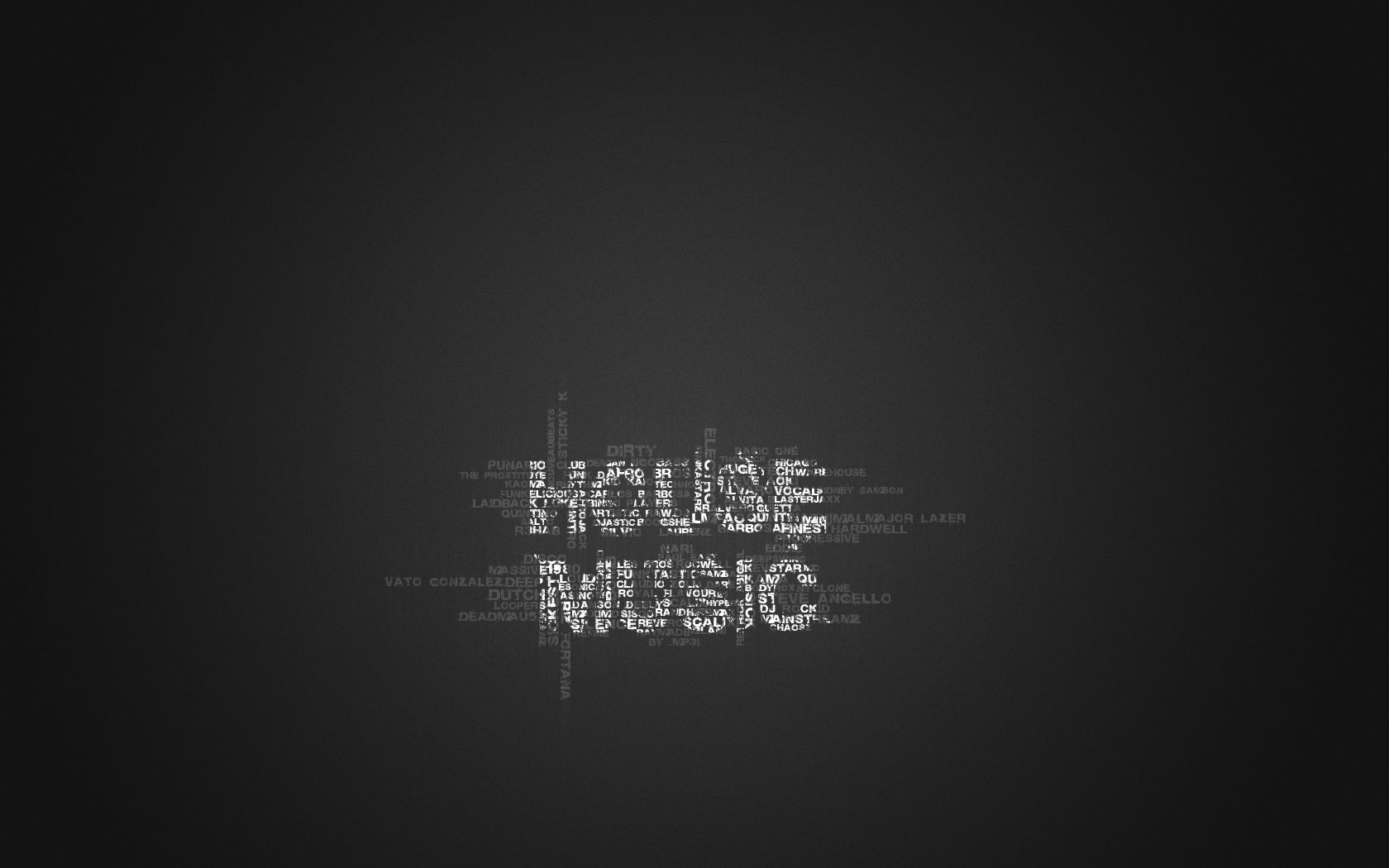 Tech House Wallpapers - Top Free Tech House Backgrounds - WallpaperAccess