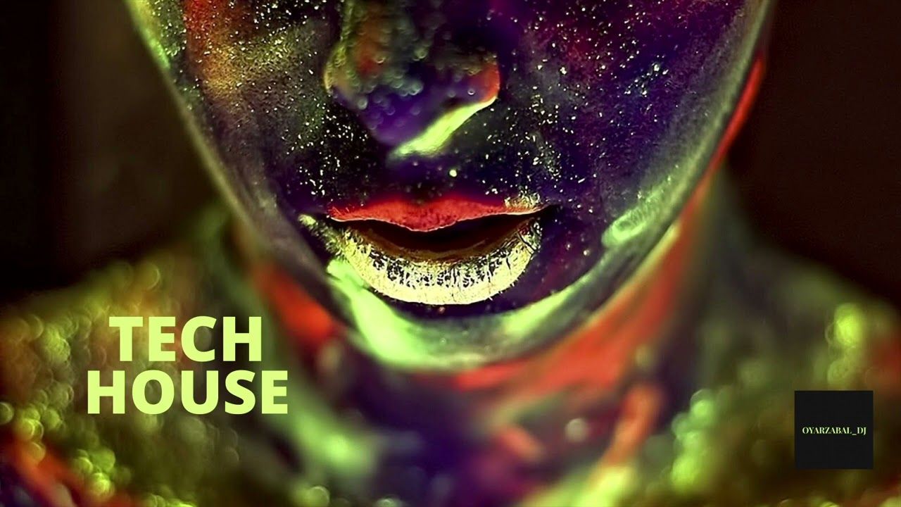 Tech House Wallpapers - Top Free Tech House Backgrounds - WallpaperAccess