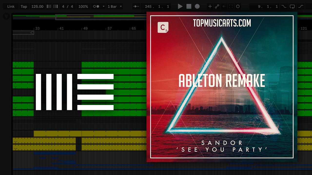 Tech House Wallpapers - Top Free Tech House Backgrounds - WallpaperAccess