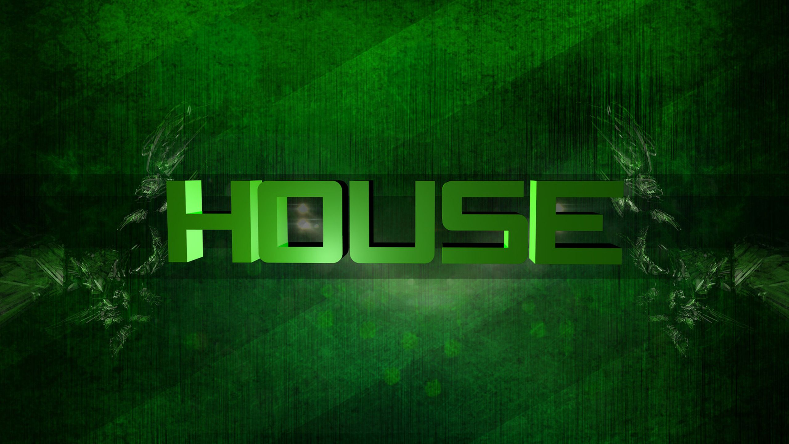 Tech House Wallpapers - Top Free Tech House Backgrounds - WallpaperAccess