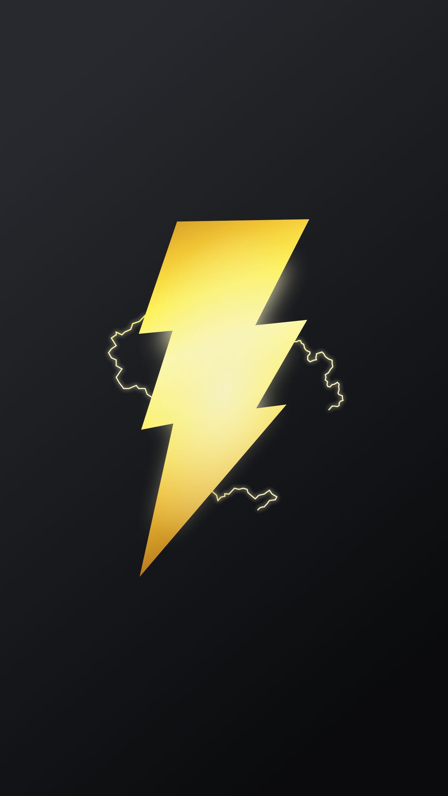 Black Adam Logo Wallpapers - Top Free Black Adam Logo Backgrounds ...