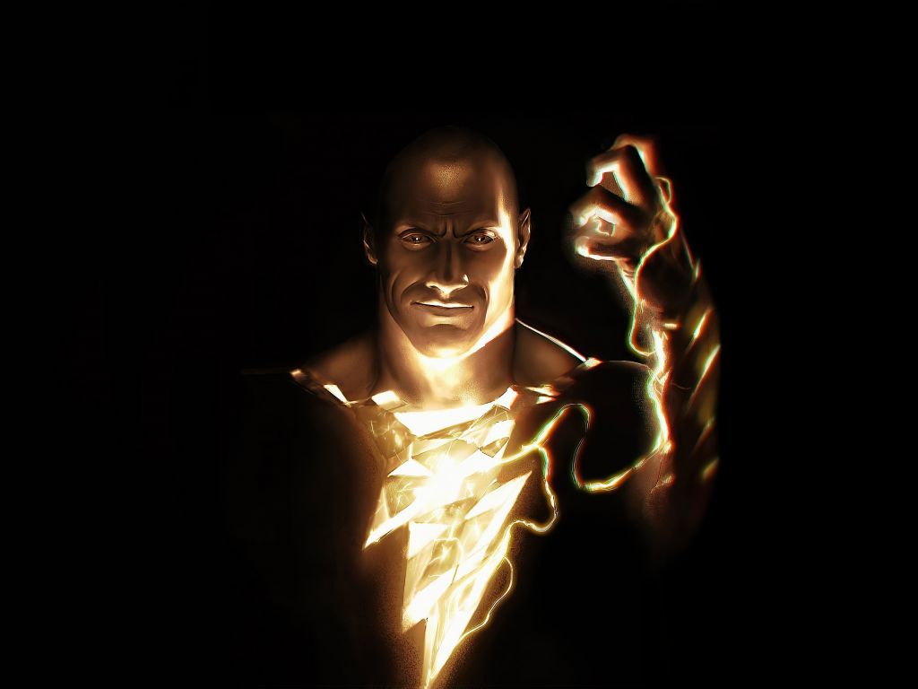 Black Adam Logo Wallpapers - Top Free Black Adam Logo Backgrounds ...