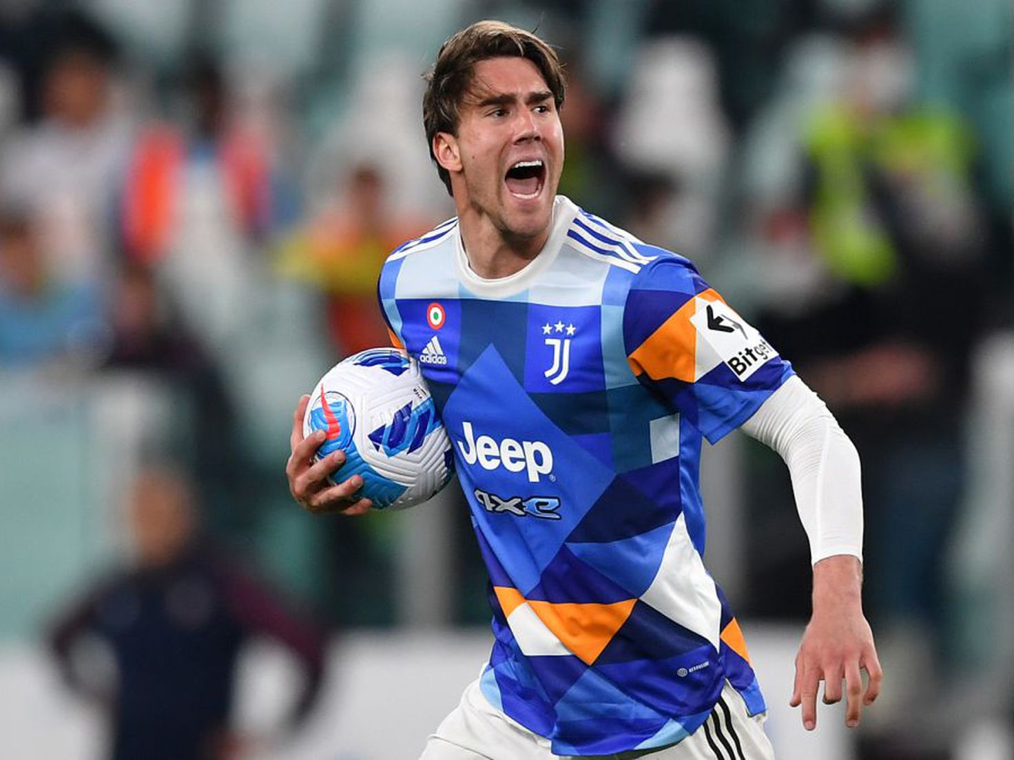 Mijailo Mudryk Wallpapers - Top Free Mijailo Mudryk Backgrounds ...