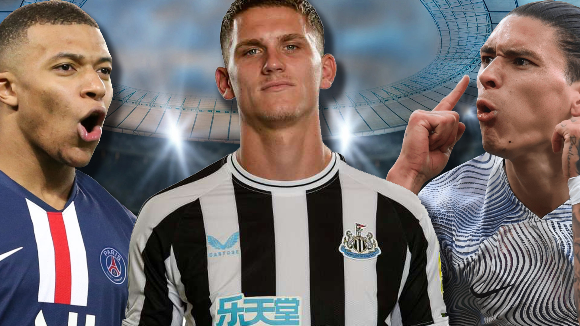 Mijailo Mudryk Wallpapers - Top Free Mijailo Mudryk Backgrounds ...