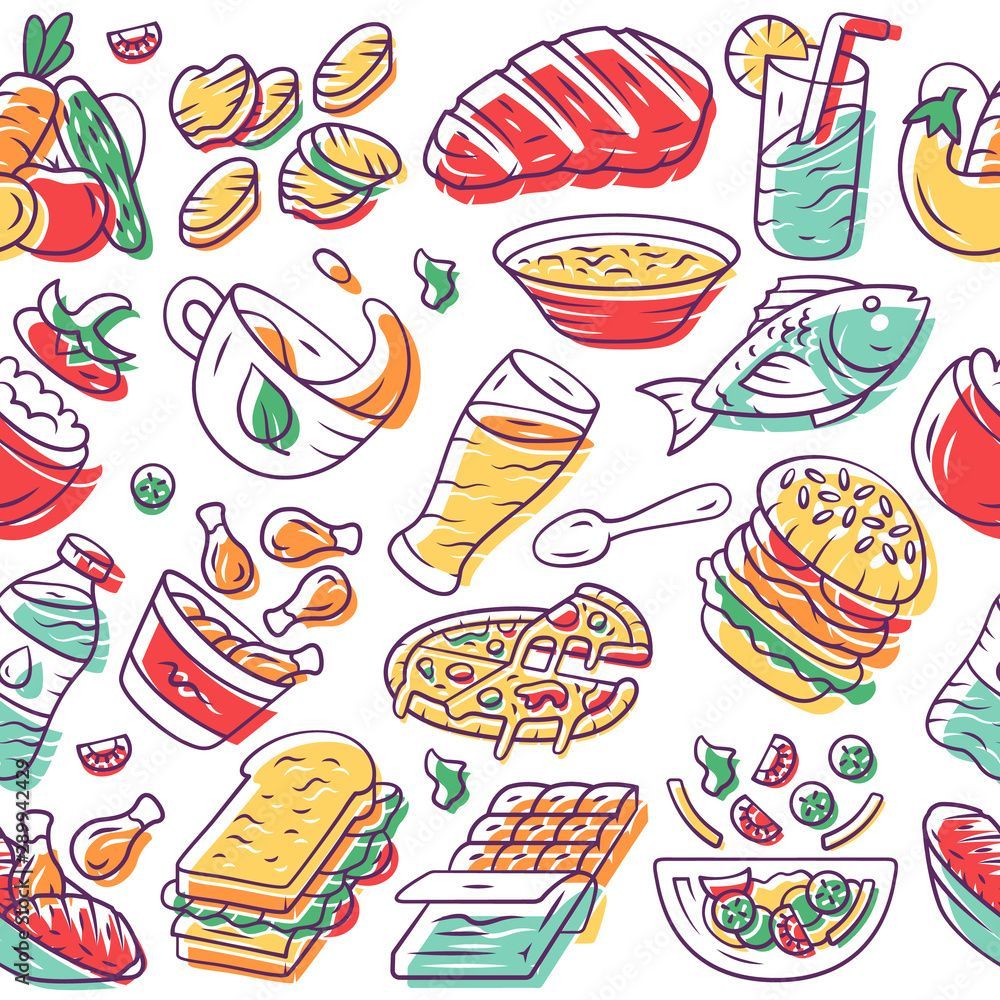 Fish Meat Wallpapers - Top Free Fish Meat Backgrounds - WallpaperAccess