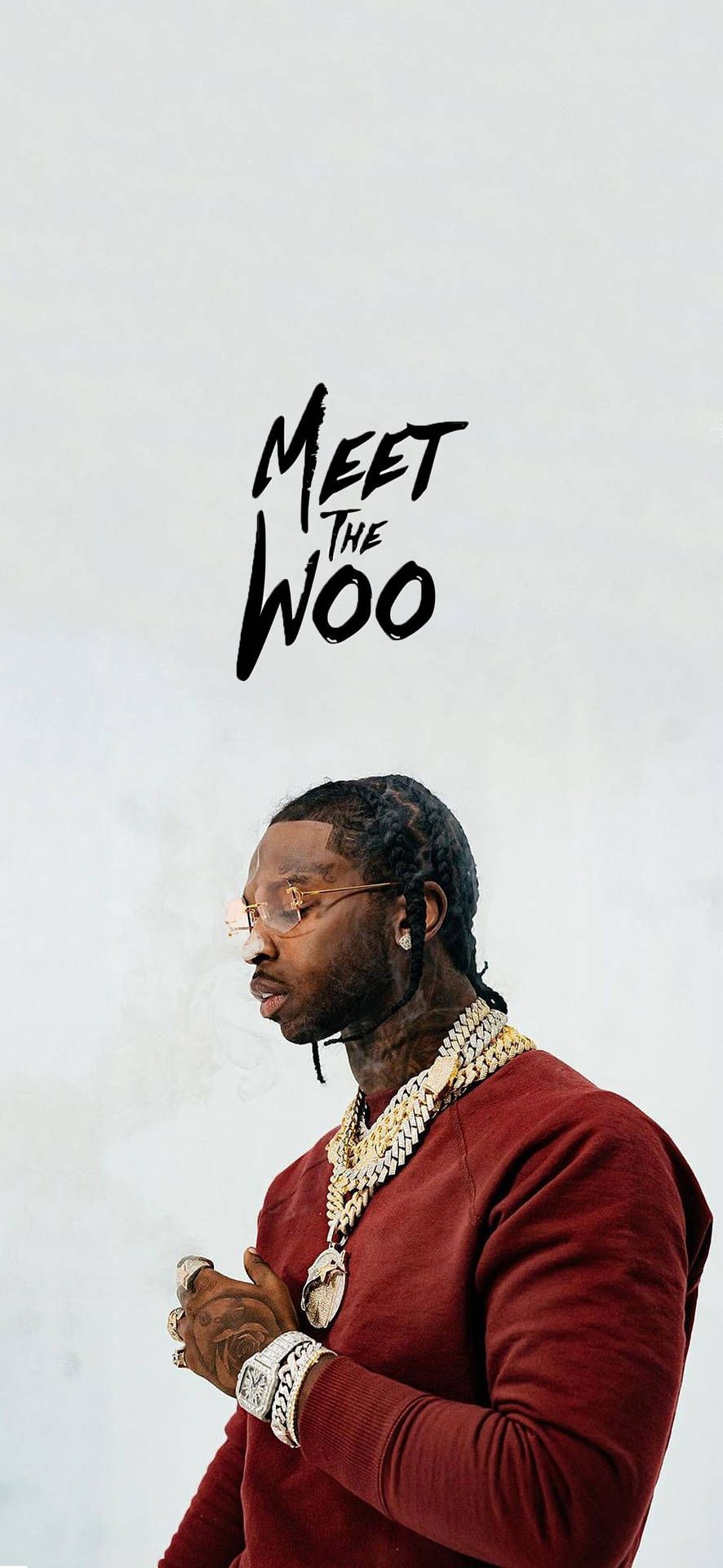 Meet The Woo Wallpapers - Top Free Meet The Woo Backgrounds ...
