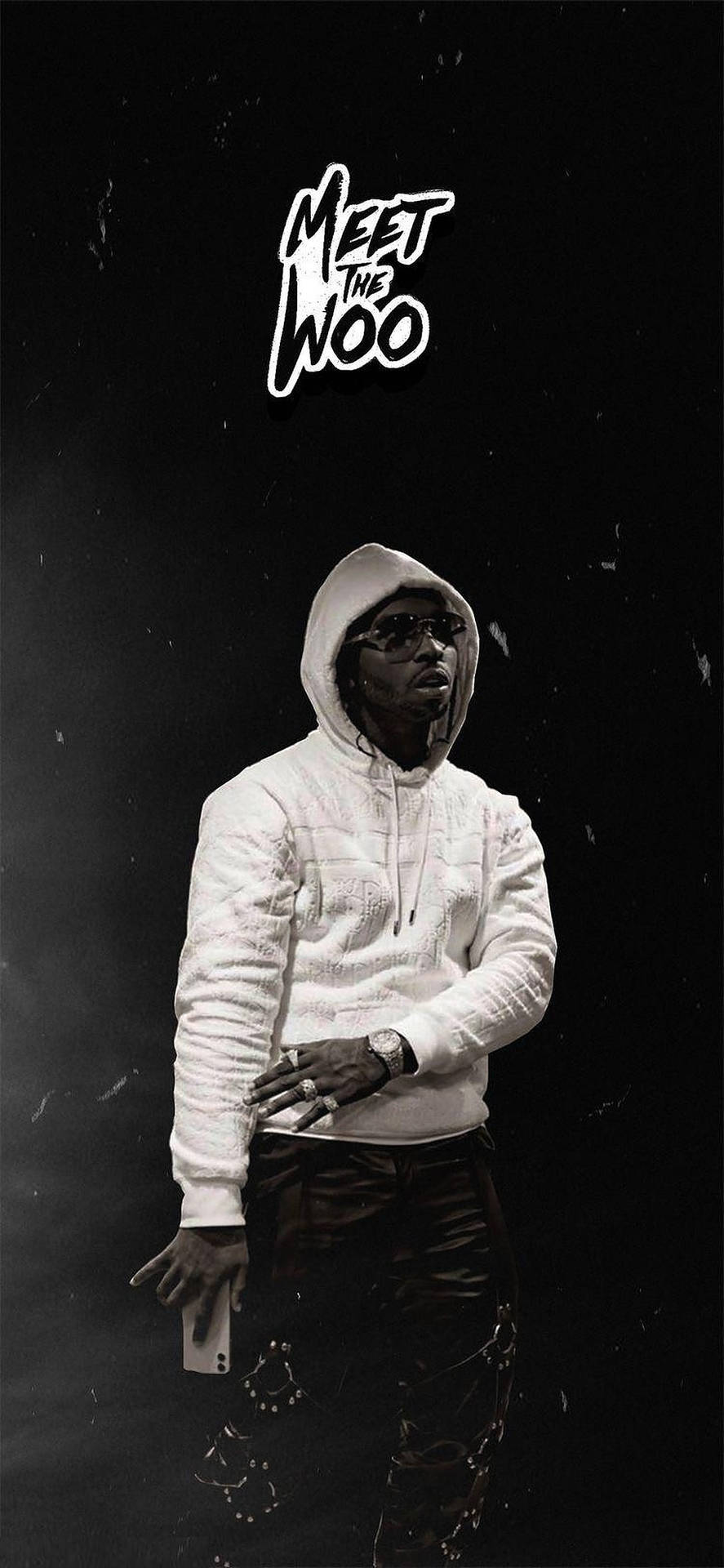 Meet The Woo Wallpapers - Top Free Meet The Woo Backgrounds ...