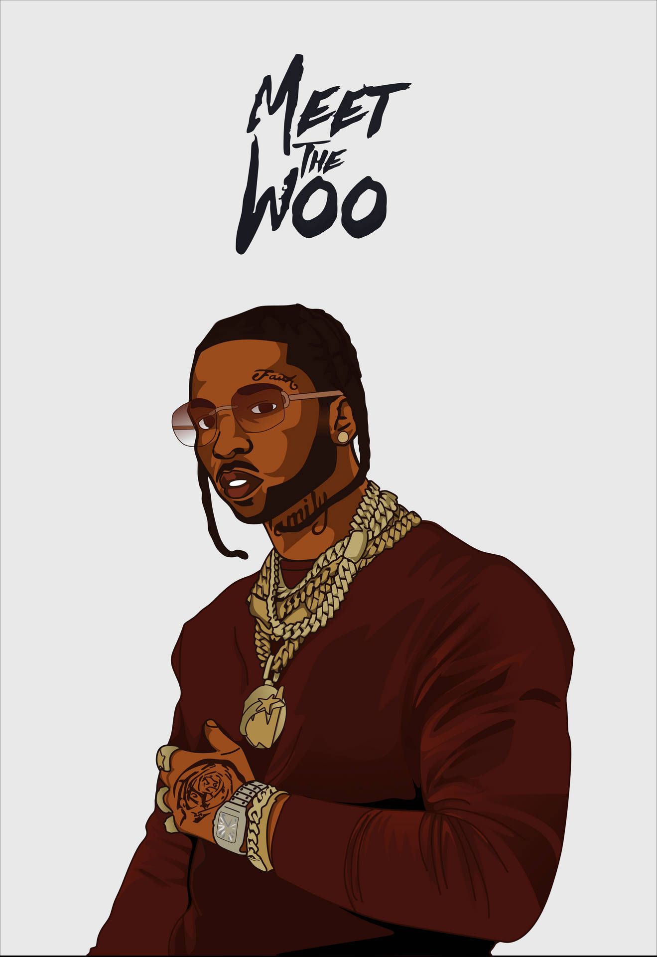 Meet The Woo Wallpapers - Top Free Meet The Woo Backgrounds ...