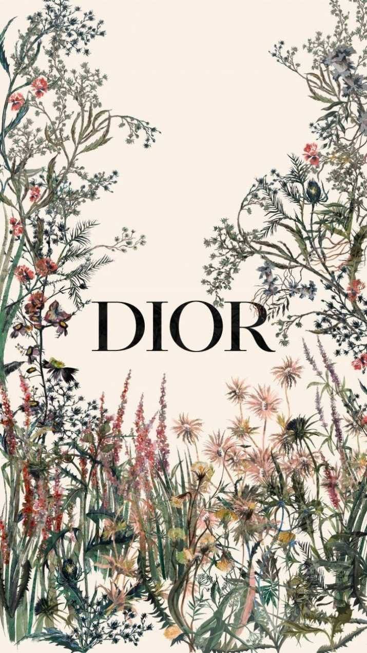 Dior Pattern Wallpapers - Top Free Dior Pattern Backgrounds ...