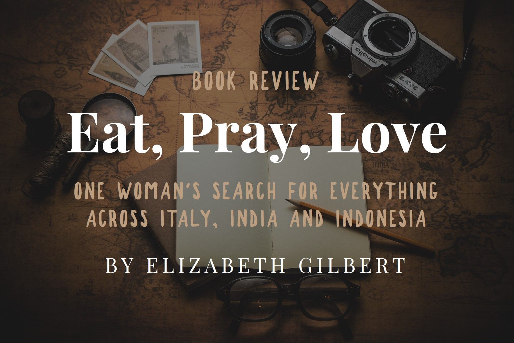 Eat Pray Love Wallpapers - Top Free Eat Pray Love Backgrounds ...
