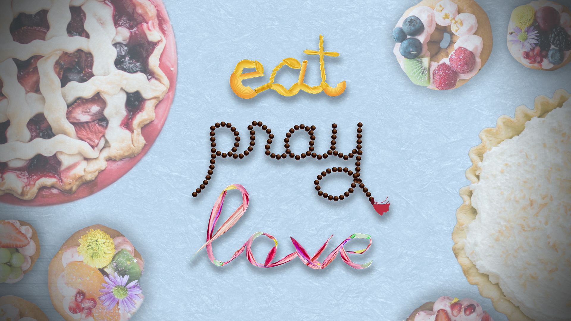 Eat Pray Love Wallpapers - Top Free Eat Pray Love Backgrounds ...