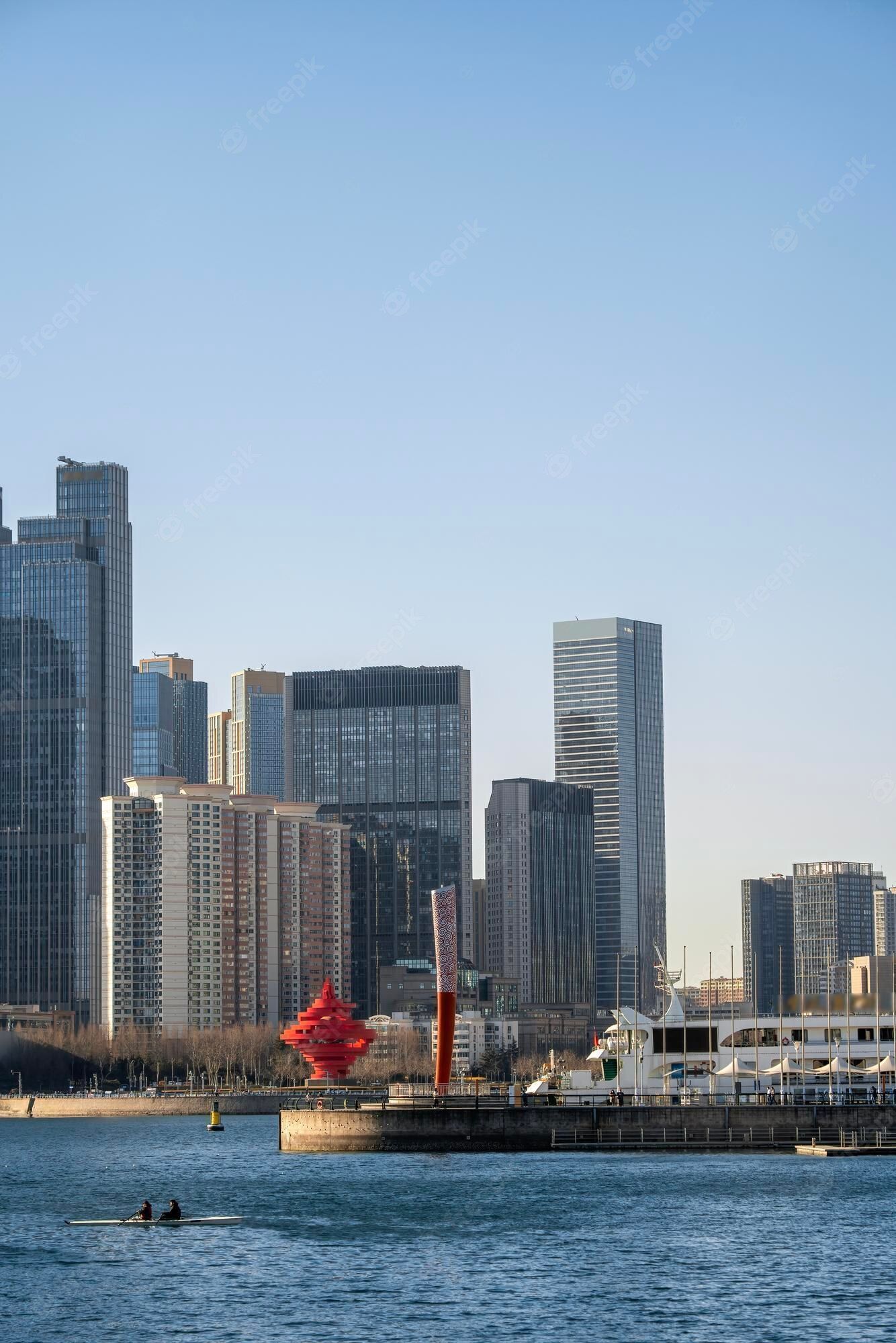Qingdao Wallpapers - Top Free Qingdao Backgrounds - WallpaperAccess