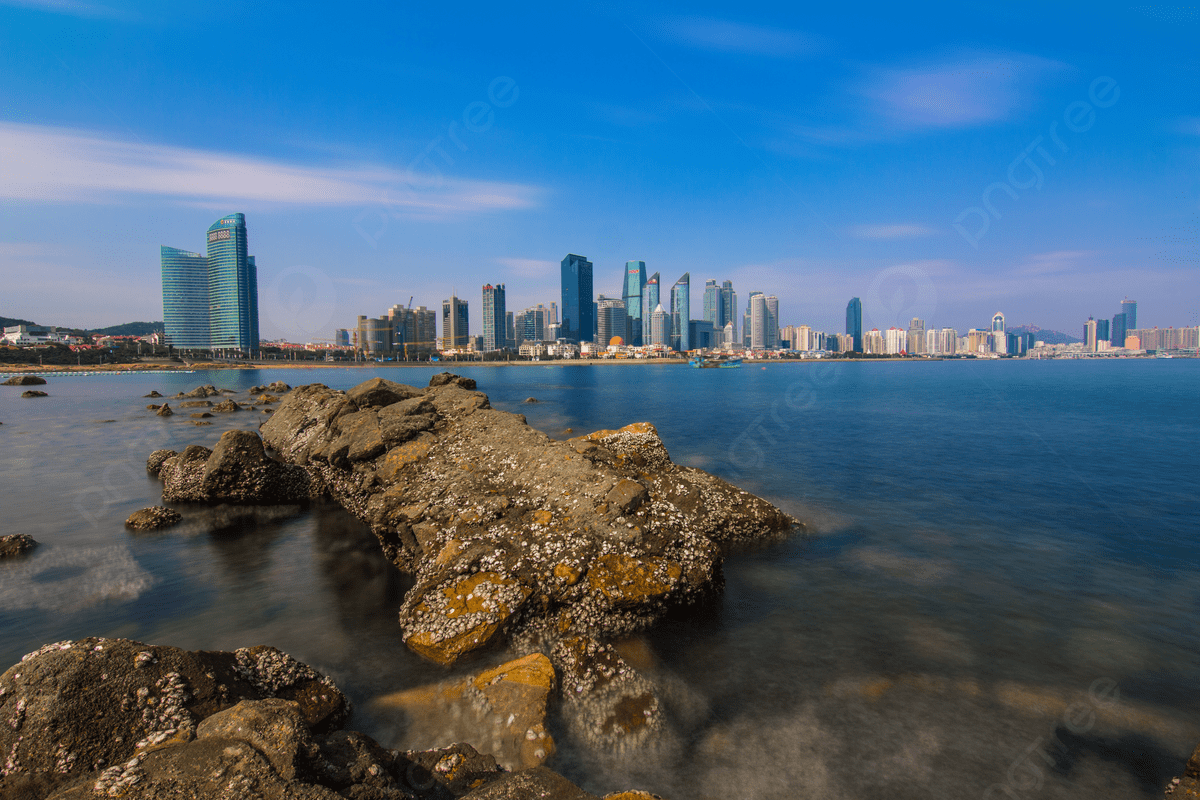 Qingdao Wallpapers - Top Free Qingdao Backgrounds - WallpaperAccess