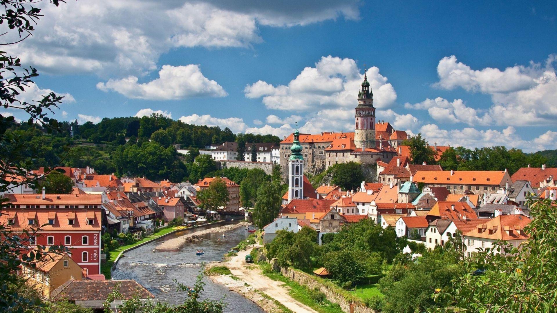Czech Republic Wallpapers - Top Free Czech Republic Backgrounds ...