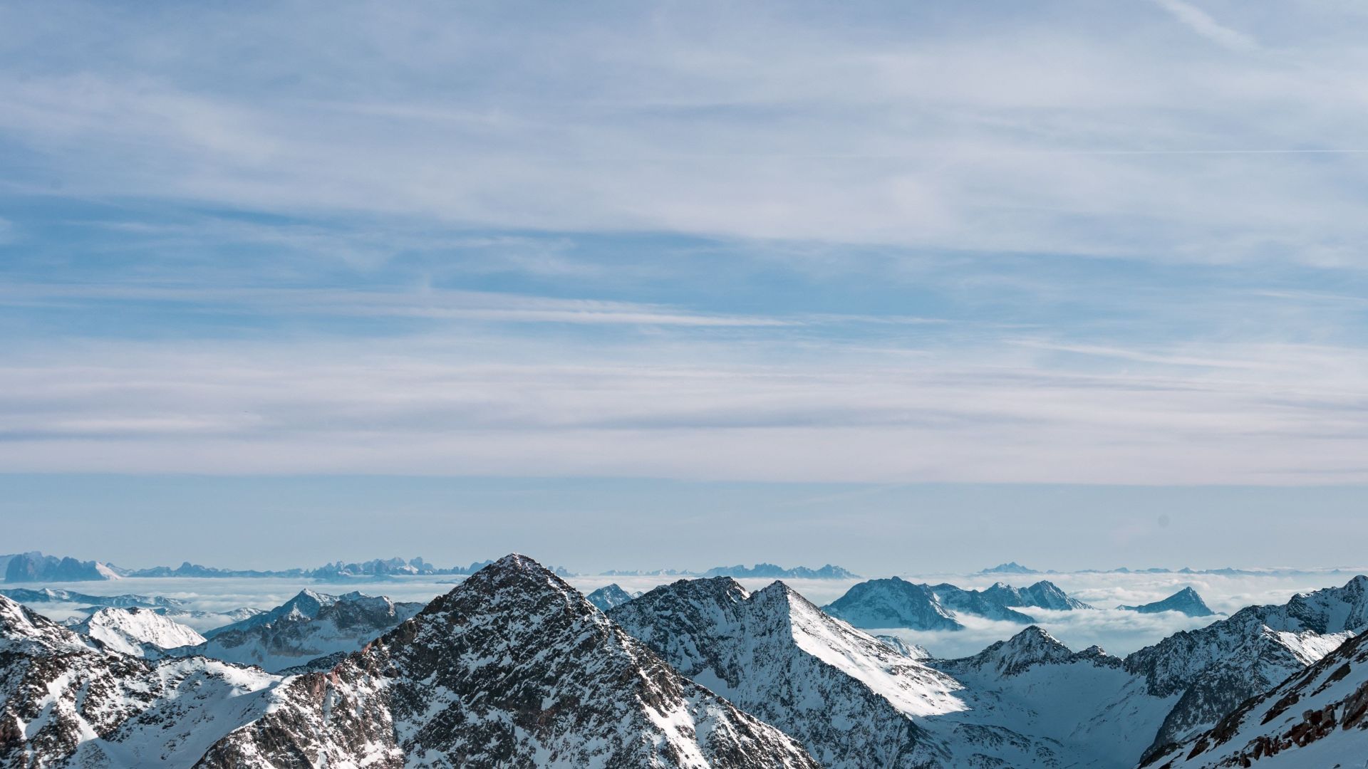 Clean Sky Wallpapers - Top Free Clean Sky Backgrounds - WallpaperAccess