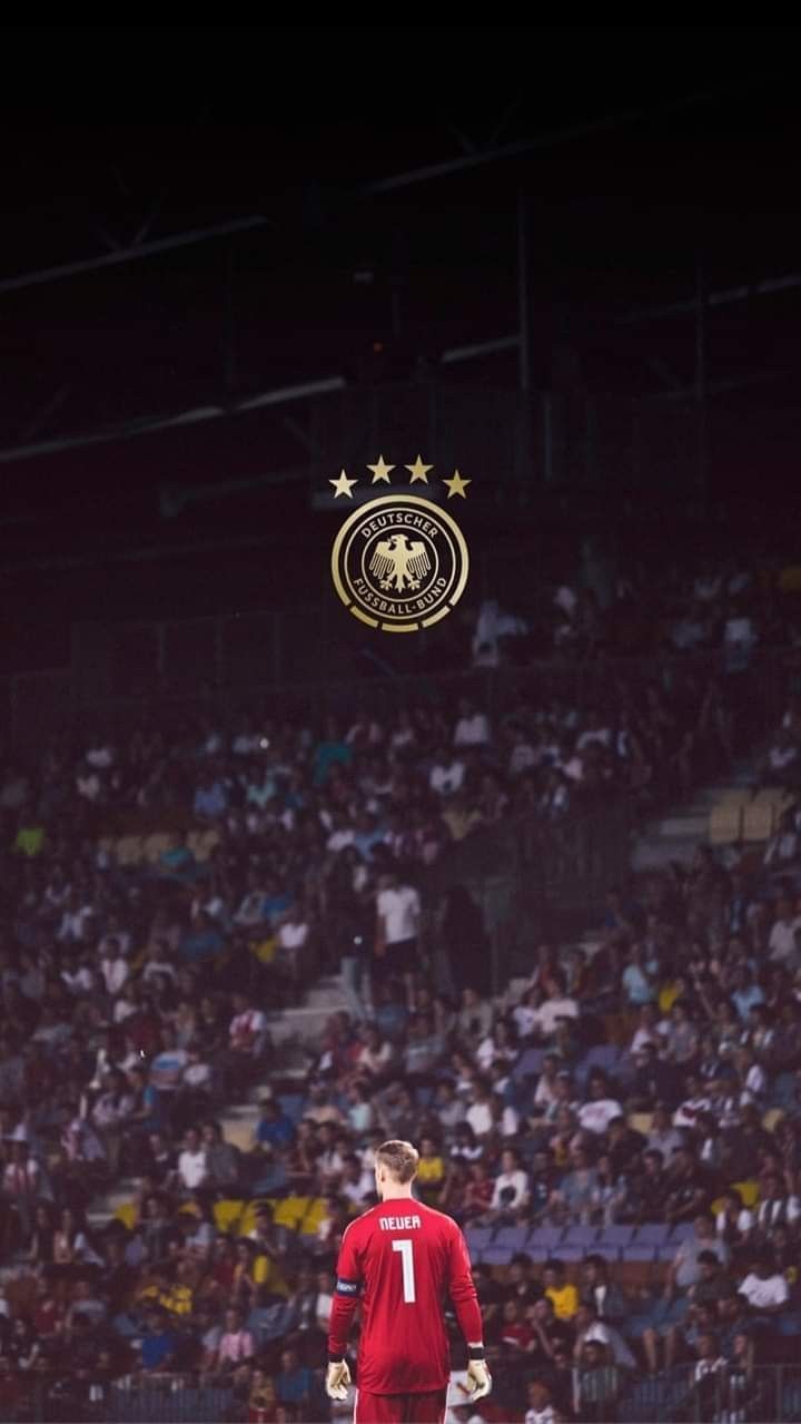 DFB Wallpapers - Top Free DFB Backgrounds - WallpaperAccess