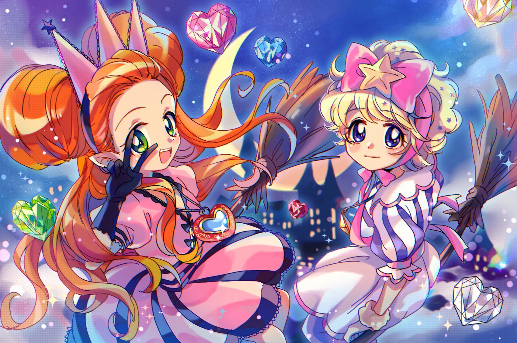 Sugar Sugar Rune Wallpapers - Top Free Sugar Sugar Rune Backgrounds ...