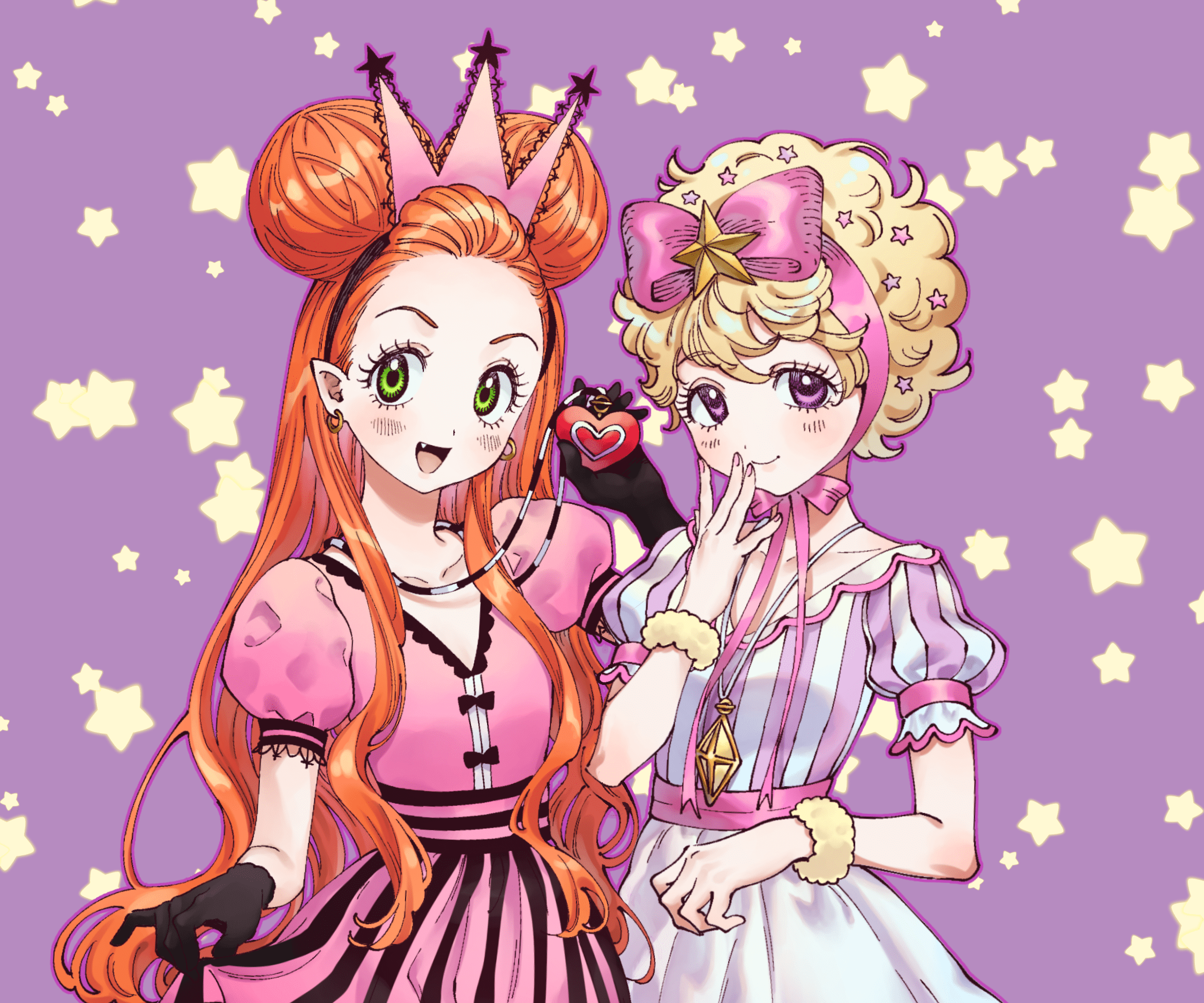 Sugar Sugar Rune Wallpapers - Top Free Sugar Sugar Rune Backgrounds ...