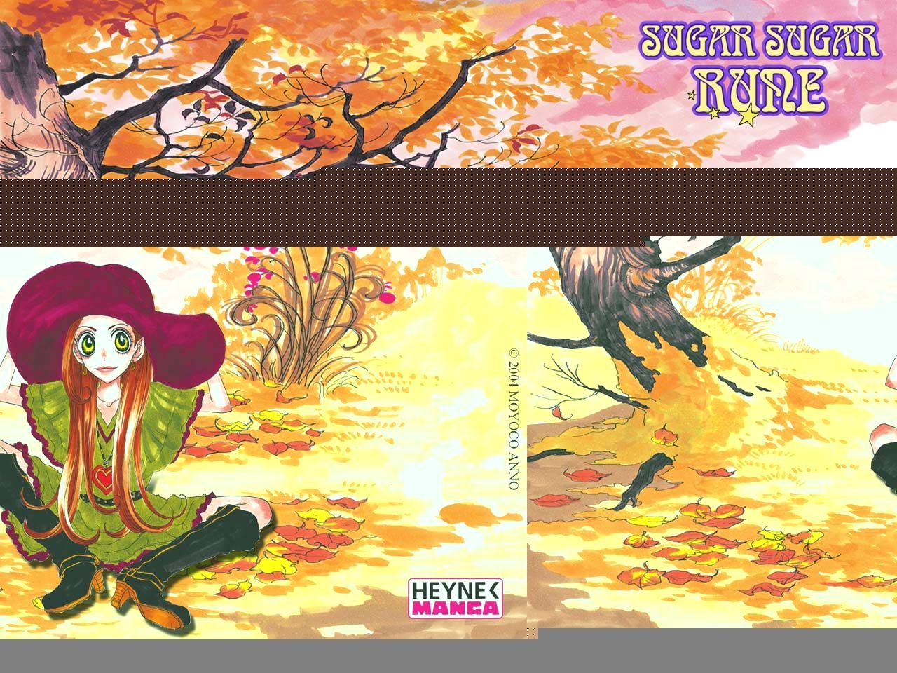 Sugar Sugar Rune Wallpapers - Top Free Sugar Sugar Rune Backgrounds ...