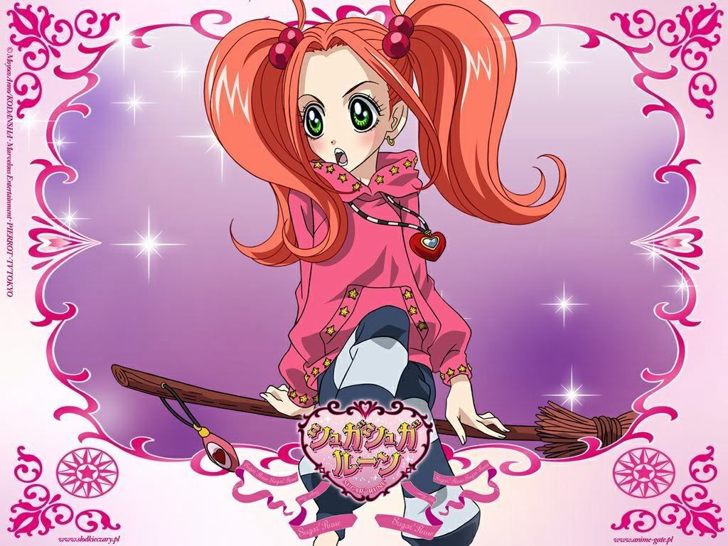Sugar Sugar Rune Wallpapers - Top Free Sugar Sugar Rune Backgrounds ...